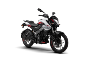 Rouser NS200 – Bajaj
