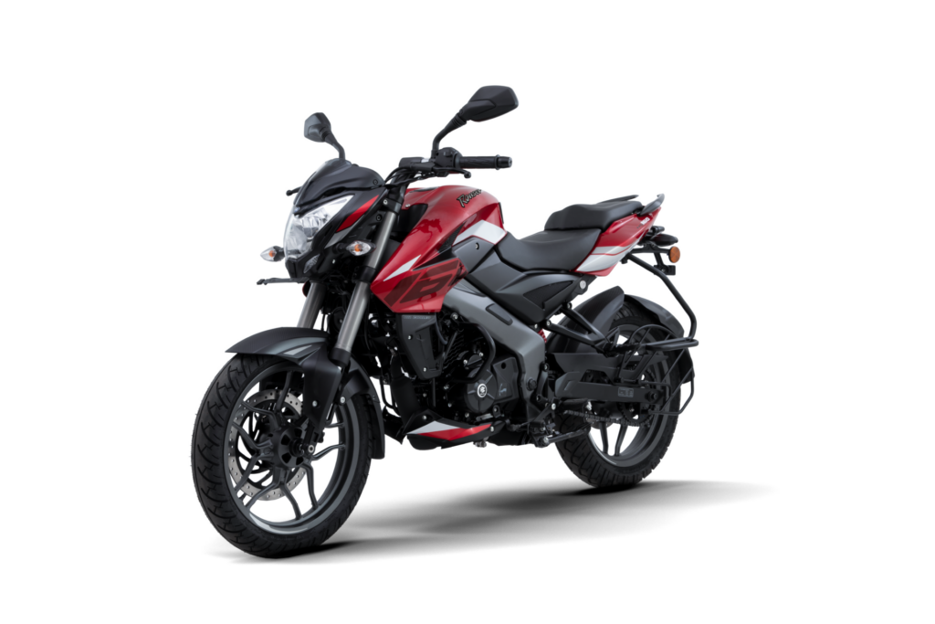 Rouser NS160 – Bajaj