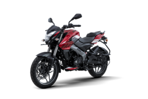 Rouser NS160 – Bajaj