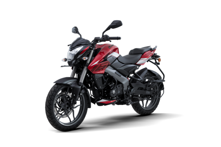 Rouser NS160 – Bajaj