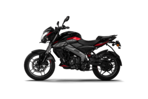 Rouser NS160 – Bajaj