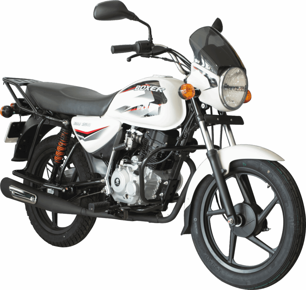 Boxer 150 – Bajaj