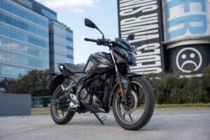 Rouser P150 – Bajaj