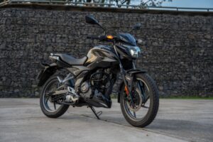 Rouser P150 – Bajaj