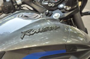 Rouser NS200 – Bajaj