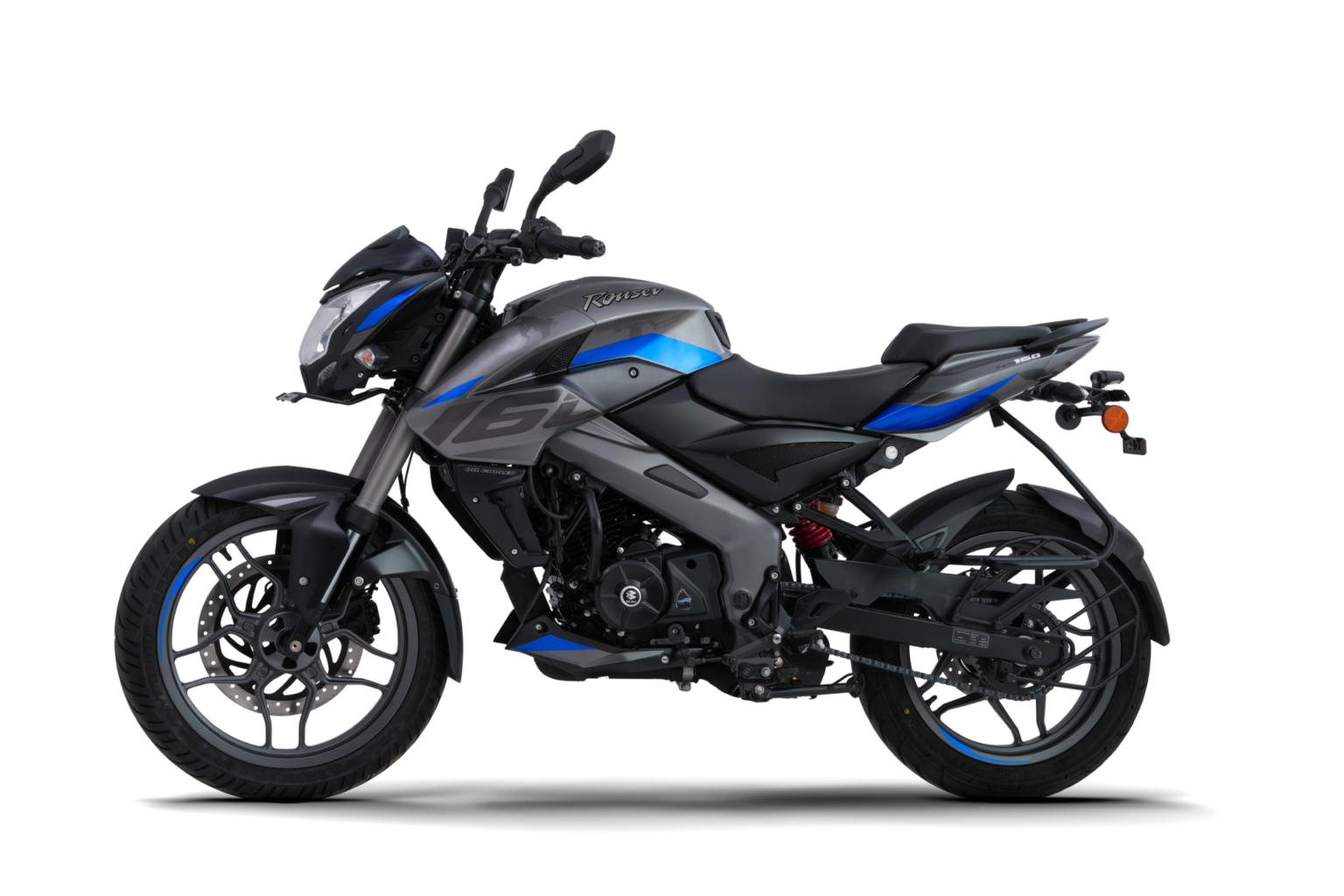 Rouser NS160 – Bajaj