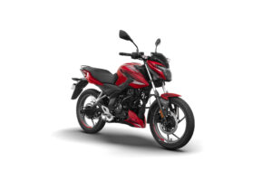 Rouser P150 – Bajaj