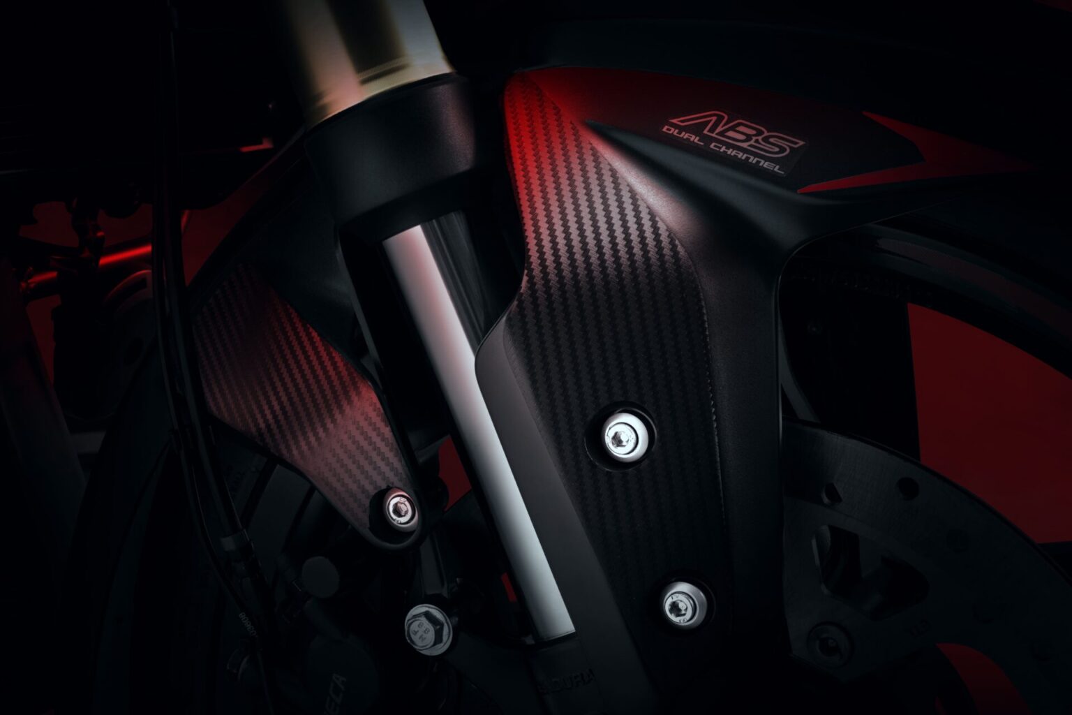 Rouser NS400z – Bajaj