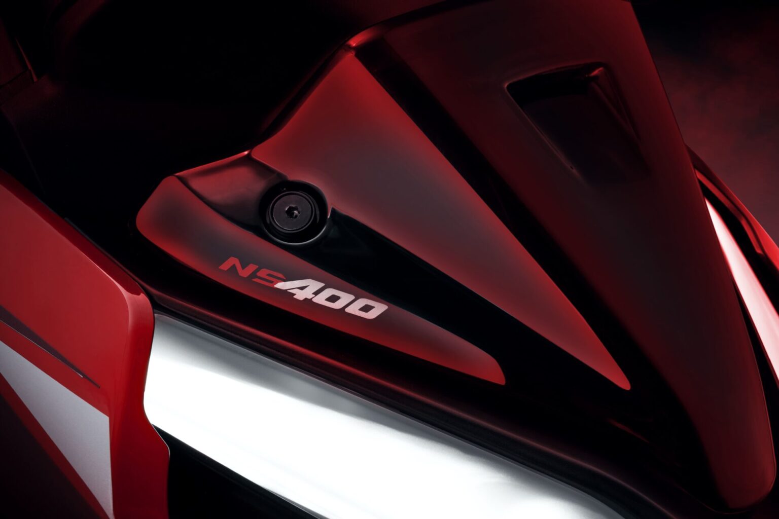 Rouser NS400z – Bajaj