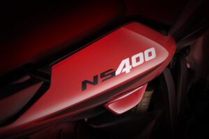 Rouser NS400z – Bajaj